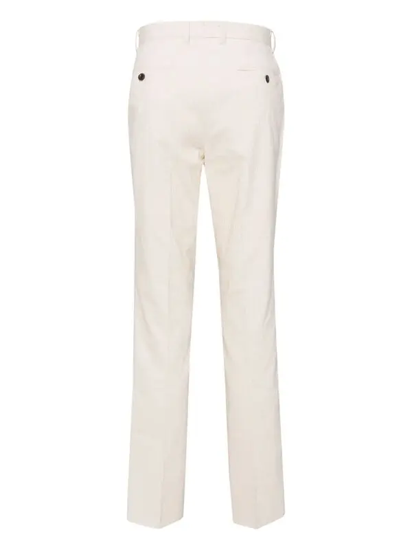 MAN ON THE BOON. On The Boon Corduroy Tapered Trousers