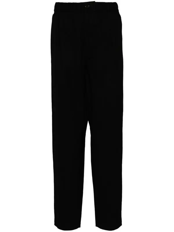 UNDERCOVERISM Cotton Tapered Trousers