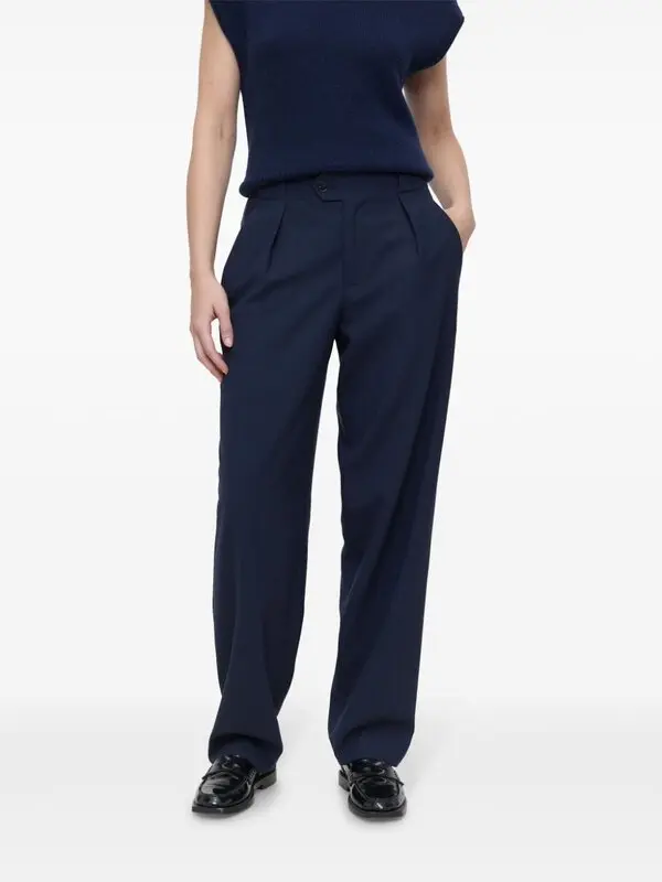 Closed Mawson Tailored Trousers