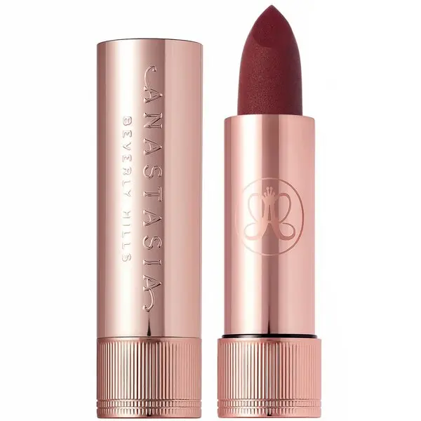 ANASTASIA BEVERLY HILLS Matte Lipstick 3g - Rum Punch