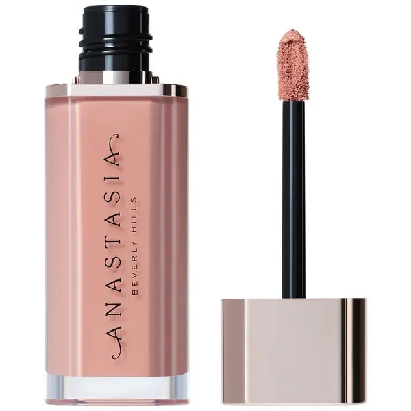 ANASTASIA BEVERLY HILLS Lip Velvet Lipstick - Pure Hollywood