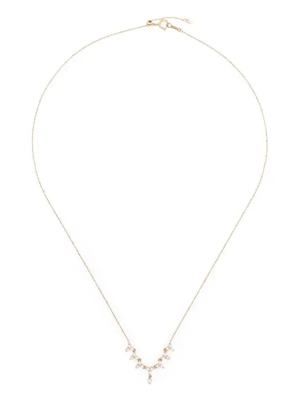 PERSEE 18kt Gold Necklace