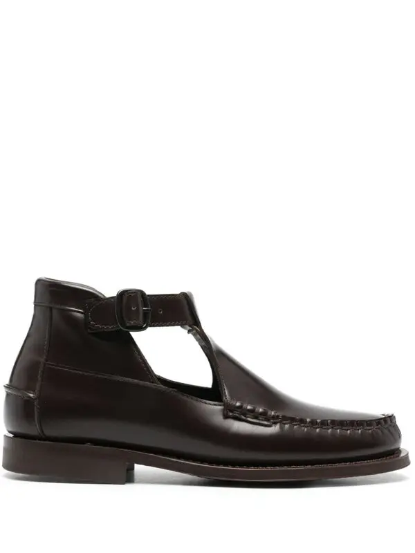 Hereu Aielo Flat Pumps