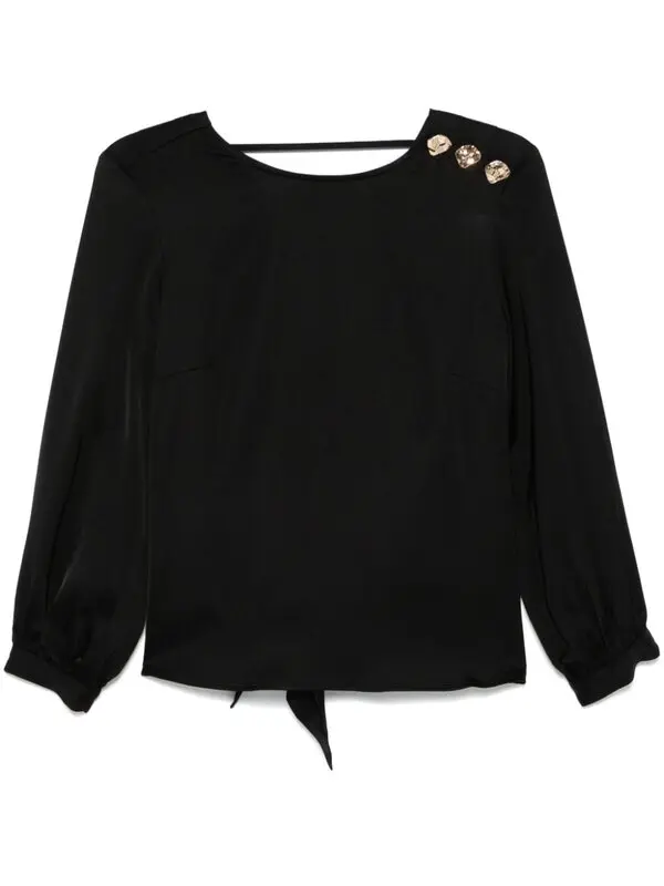 Ba&sh Jenny Blouse