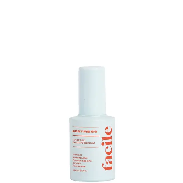 FACILE Destress Targeted Serum 30ml