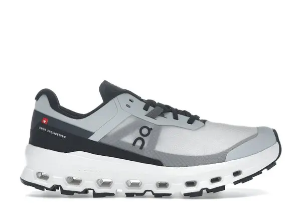 On Running Cloudvista 2 - Glacier/eclipse