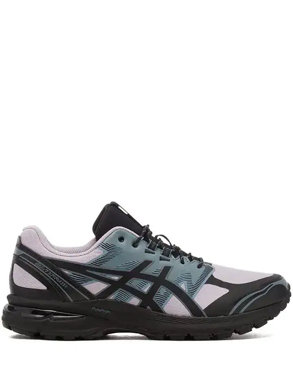 Asics Gel-Terrain Sneakers - Grey - 15% Off | Editorialist
