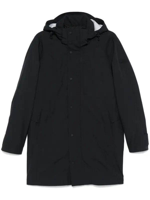 Paul & Shark Save The Sea Parka