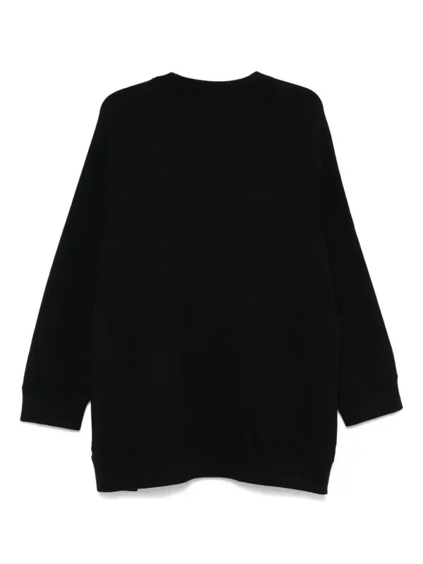 UNDERCOVERISM Graphic-print Sweatshirt