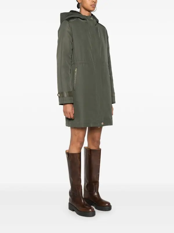 Max & Moi Madine Parka