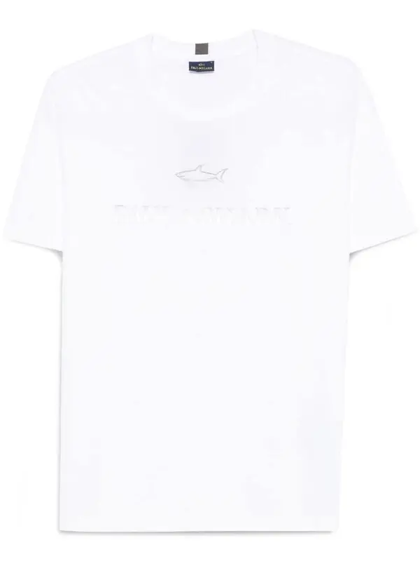 Paul & Shark Save The Sea T-shirt