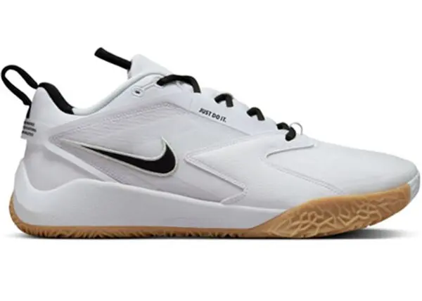Nike Air Zoom Hyperace 3 Gum - White/photon Dust/black