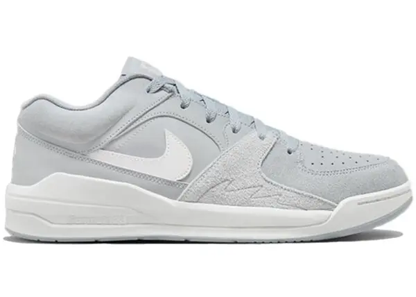 JORDAN Stadium 90 Sneakers - Wolf Grey/photon Dust/white