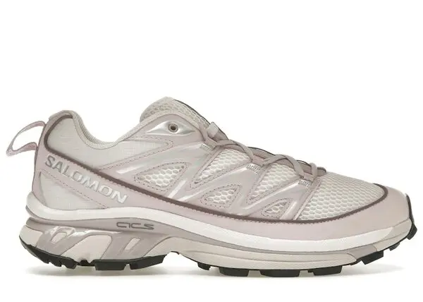 SALOMON Xt6 Expanse - Lilac Ash/cloud Gray/shark