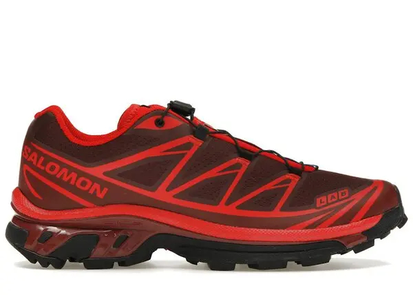 SALOMON Xt6 Sneakers