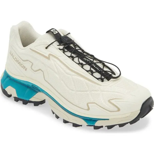 SALOMON Xt-slate Advanced Sneakers - Vanilla Ice/ White Pepper