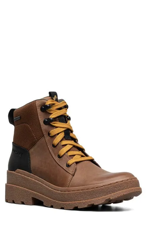 FORSAKE Isla Waterproof Outdoor Boots - Toffee