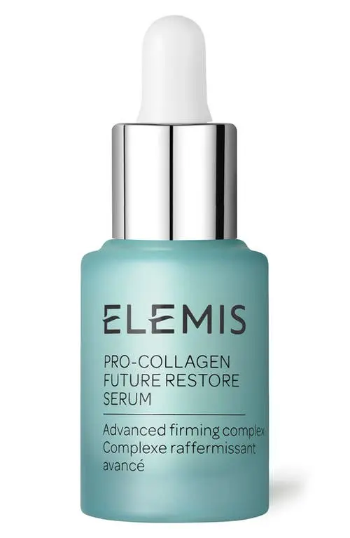 Elemis Pro-collagen Future Restore Serum - No Color