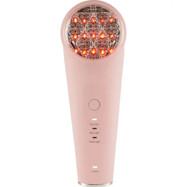 SKIN GYM Revilit Led Tool - Pink Multi