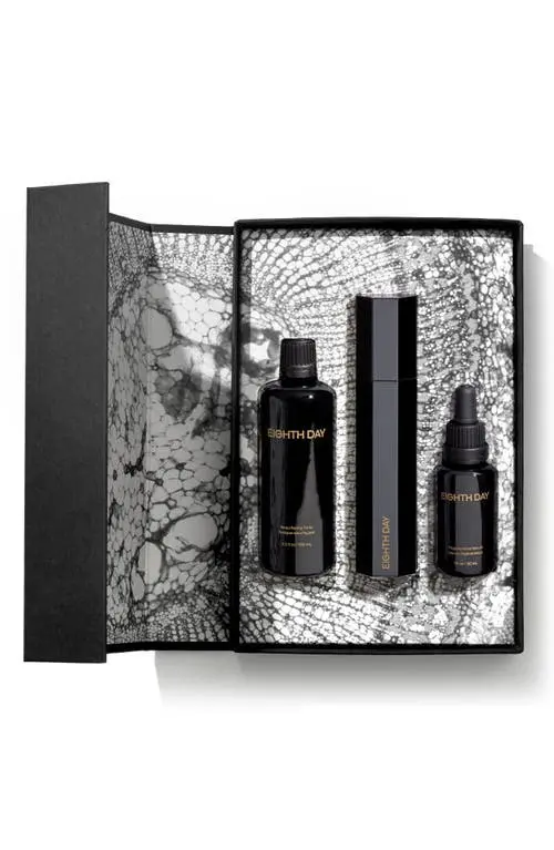 EIGHTH DAY The Reparative Collection 3-piece Set $630 Value