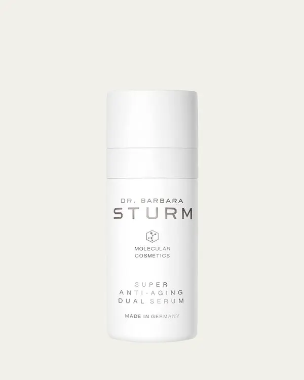Dr. Barbara Sturm Super Anti-aging Dual Serum, 50 Ml - One-color