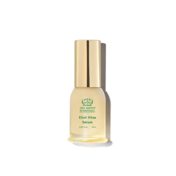 Tata Harper Elixir Vitae Serum