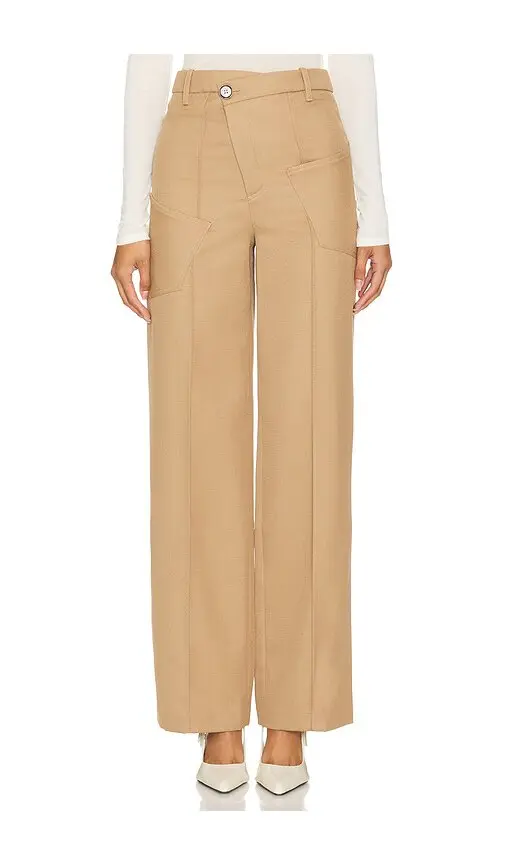 CAMILA COELHO Mimi Pant