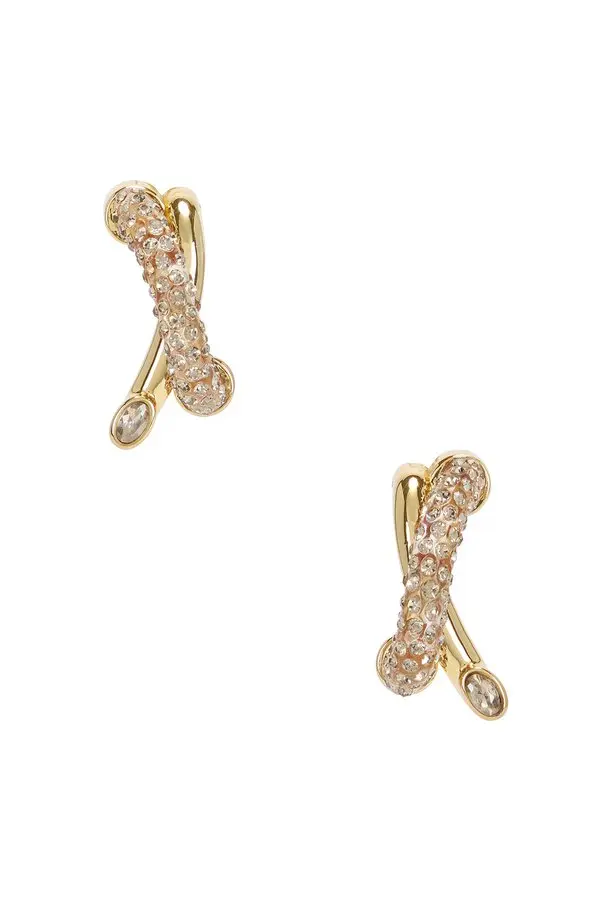 Demarson Karlie Dangle Earrings