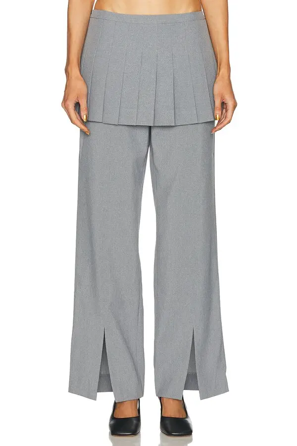 Sandy Liang Lichi Pant