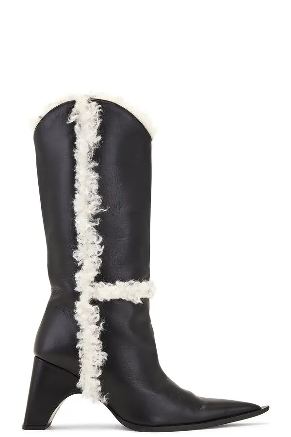 Coperni Bridge Cowboy Boots