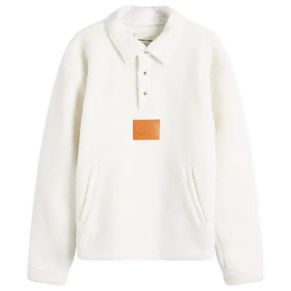 BRAM'S FRUIT Pullover Fleece Sweatshirt