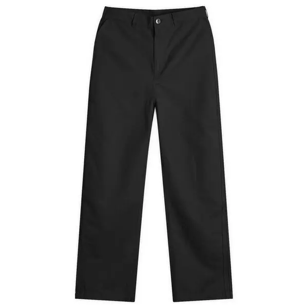 Adidas Skate Chino In Black 45% Off Editorialist - Main Image