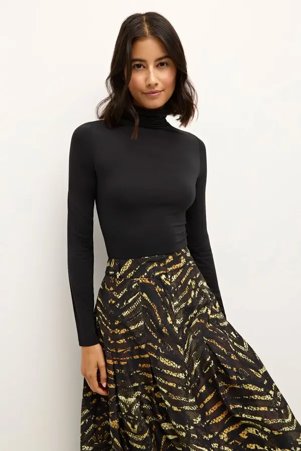 MARIE OLIVER Eloise Top