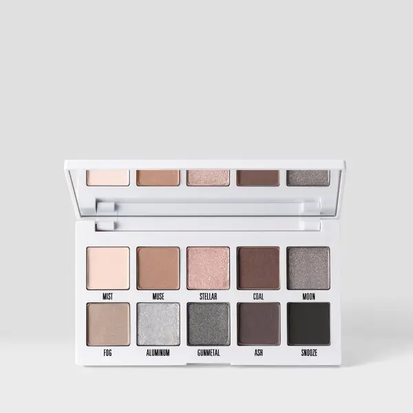KYLIE COSMETICS The Smokey Palette - One-color