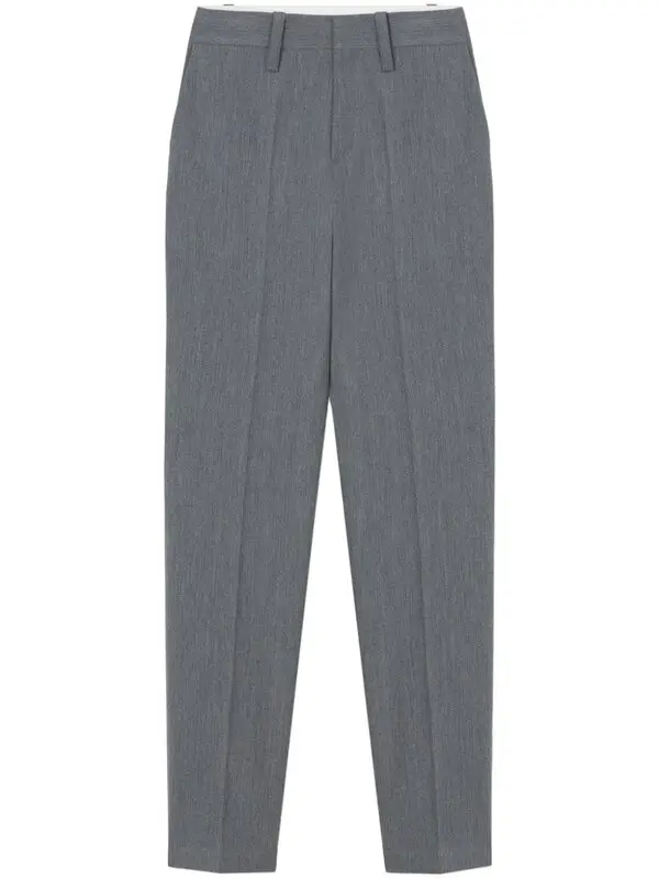 AERON Loui Trousers - Grey