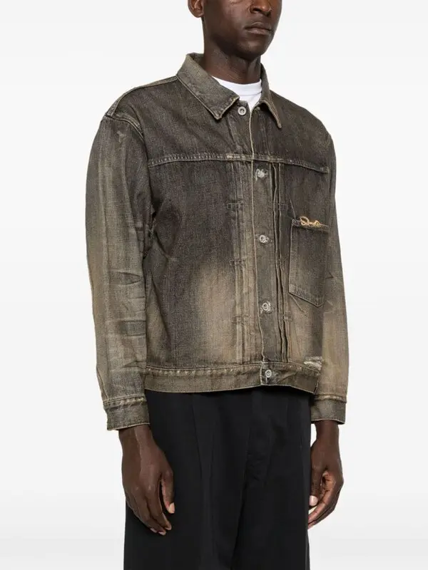 NEIGHBORHOOD Savage Type-1 Jacket