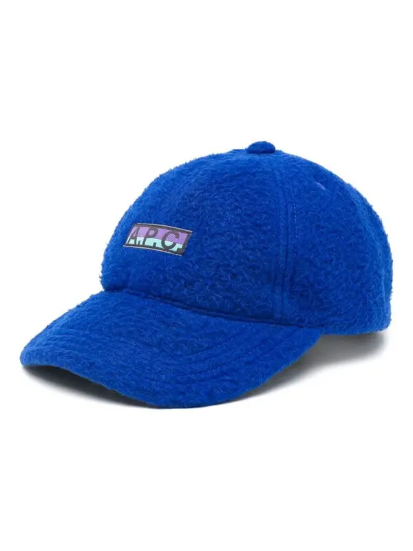 A.p.c. Charlie Polaire Cap