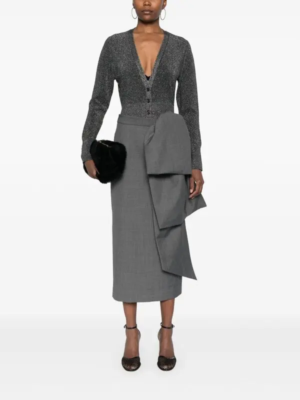 IRO PARIS Alea Cardigan
