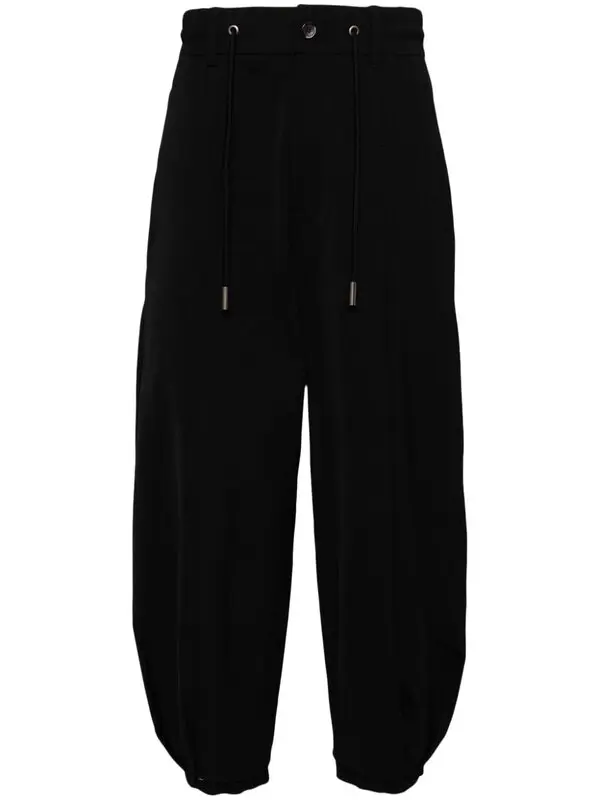 SONGZIO Hanbok Pants