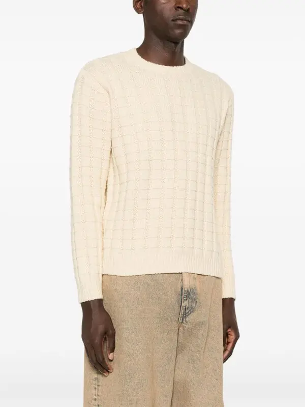 SUNFLOWER Angle Sweater