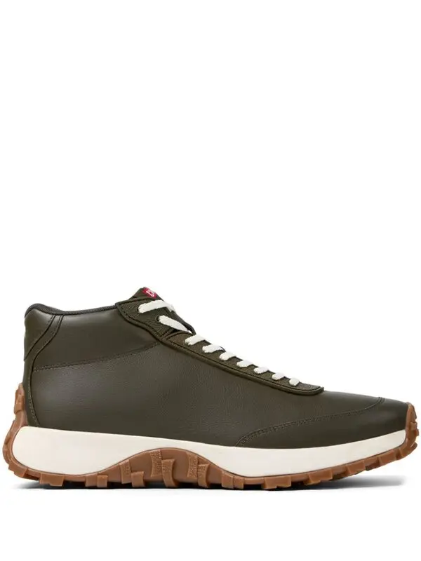 Camper Drift Trail Sneakers - Green