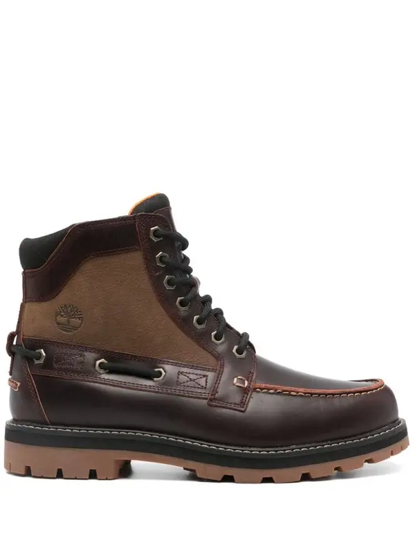 Timberland Britton Road 7-eye Boots