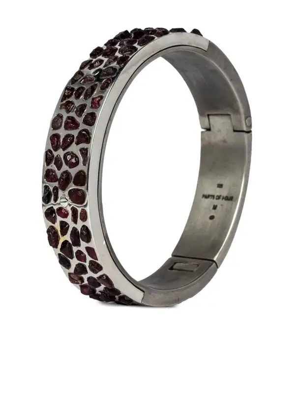 PARTS OF FOUR Sistema V2 Bracelet
