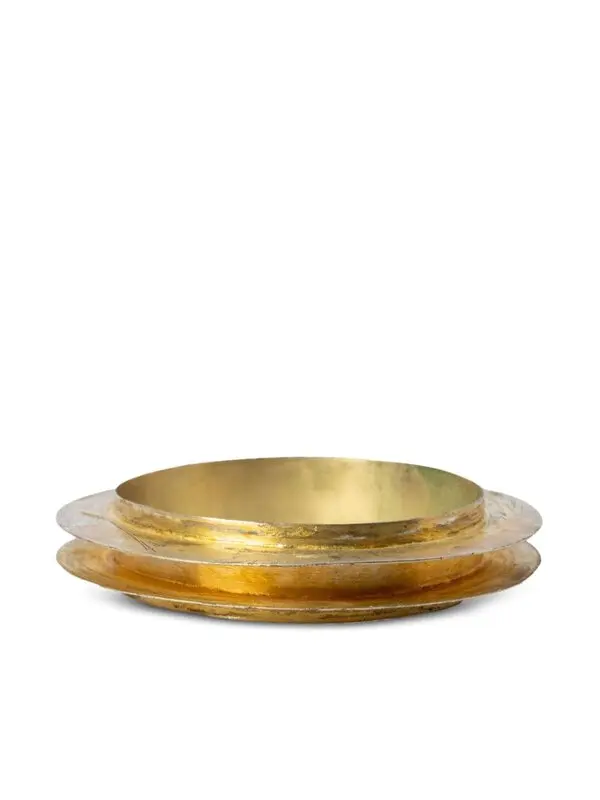 PARTS OF FOUR Portal Bangle Bracelet