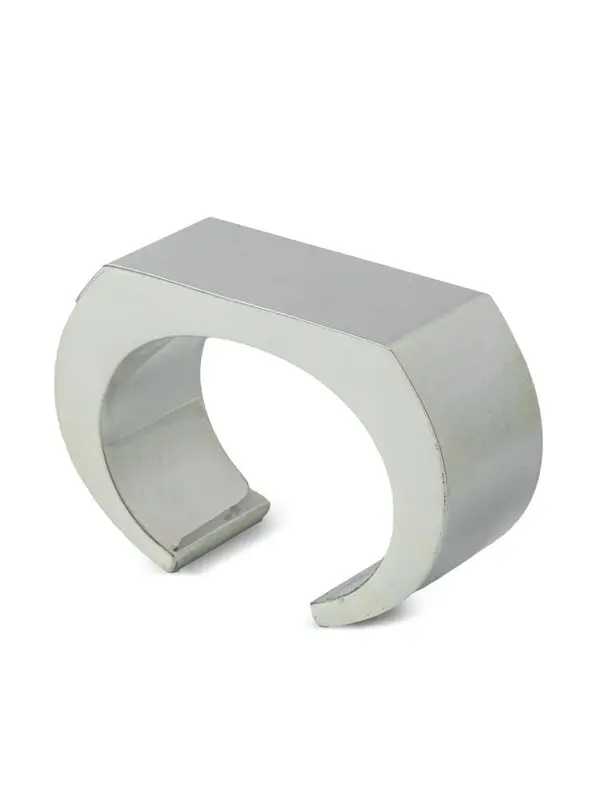 PARTS OF FOUR Crescent Plane Bracelet