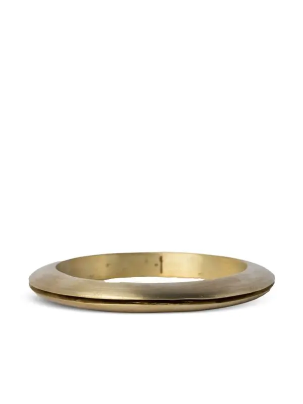PARTS OF FOUR Portal Bangle Bracelet