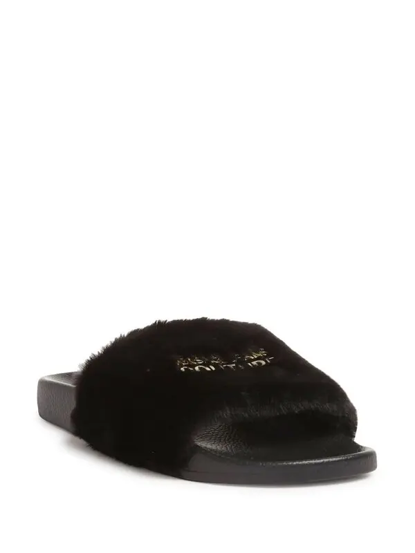 Versace Shelly Slides