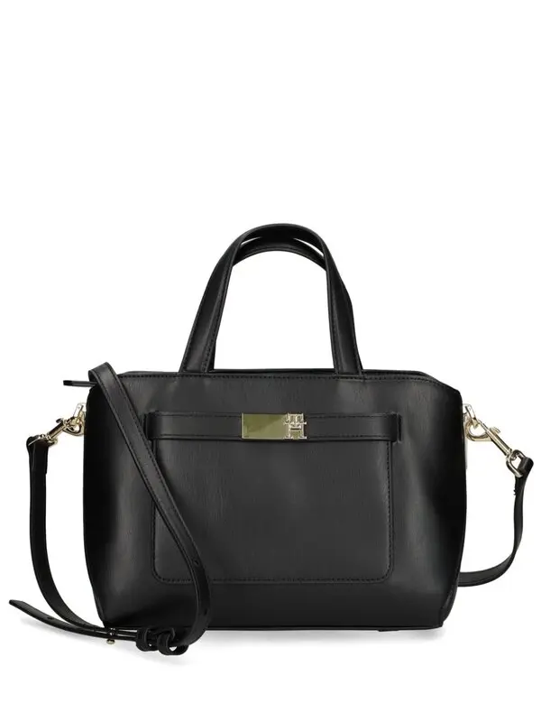 Tommy Hilfiger Heritage Satchel