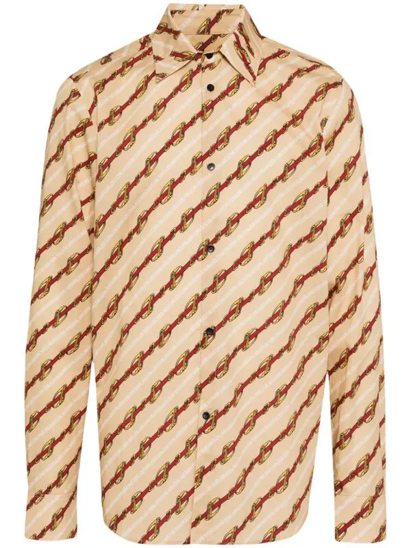 EGONLAB Longue Sleeves Shirt