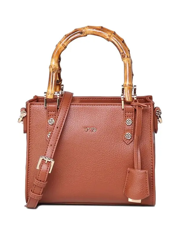 V°73 Nefertiti Tote Bag